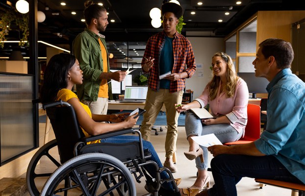 headversity - Workforce Mental Health. Simplified.