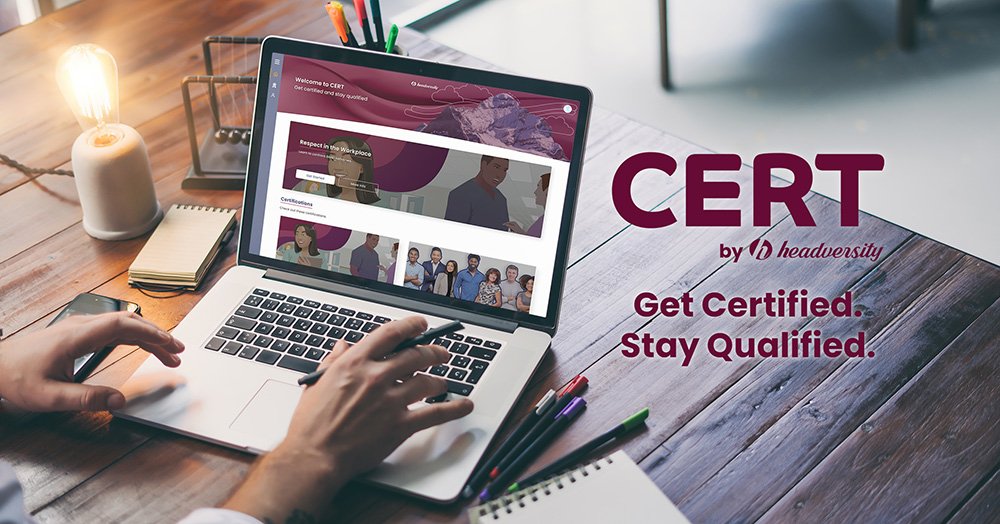 Introducing CERT: A Bold New Approach to Certification Training ...