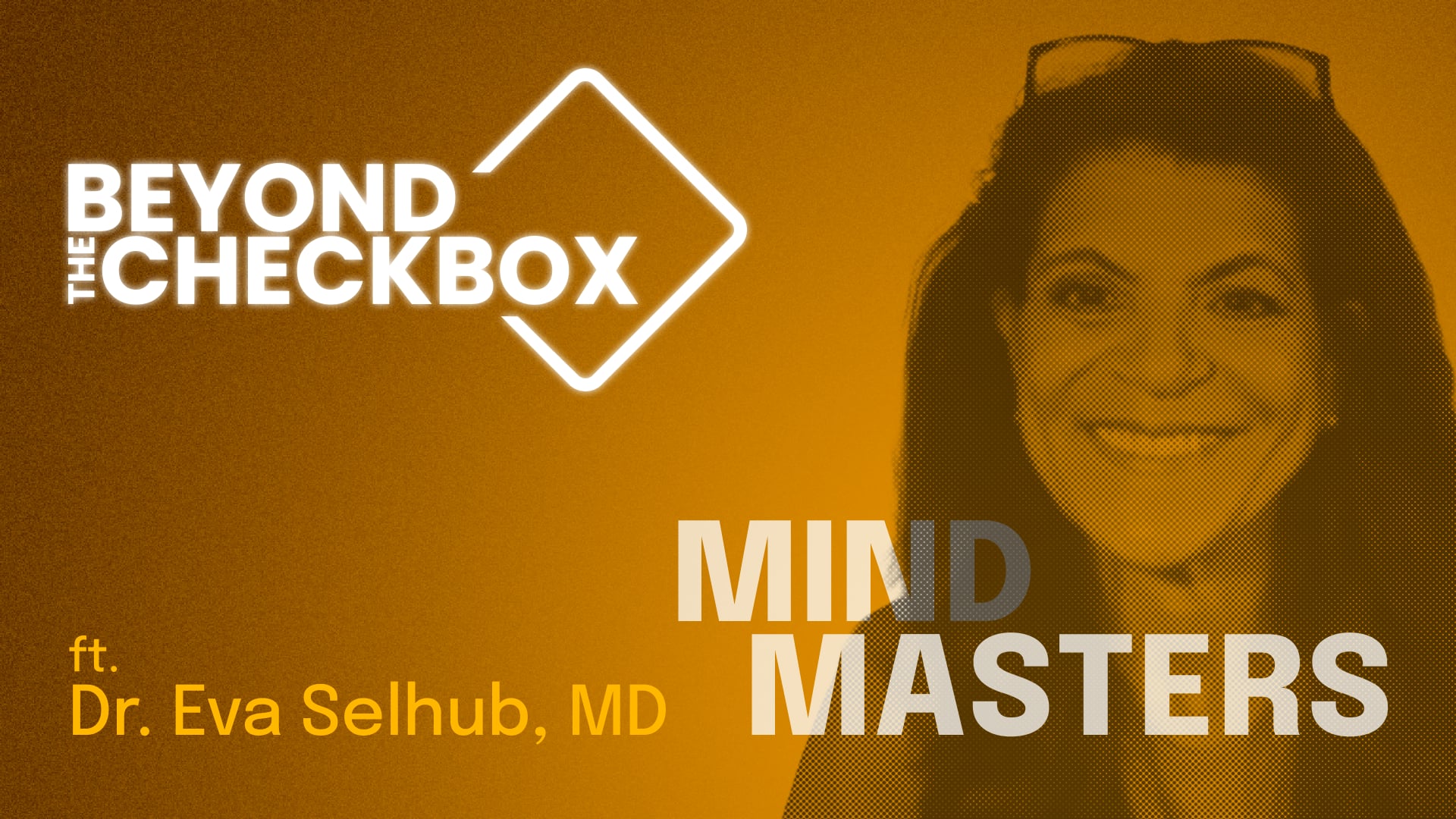 The 6 Pillars of Resilience: Beyond Burnout Prevention | #69 ft. Dr ...